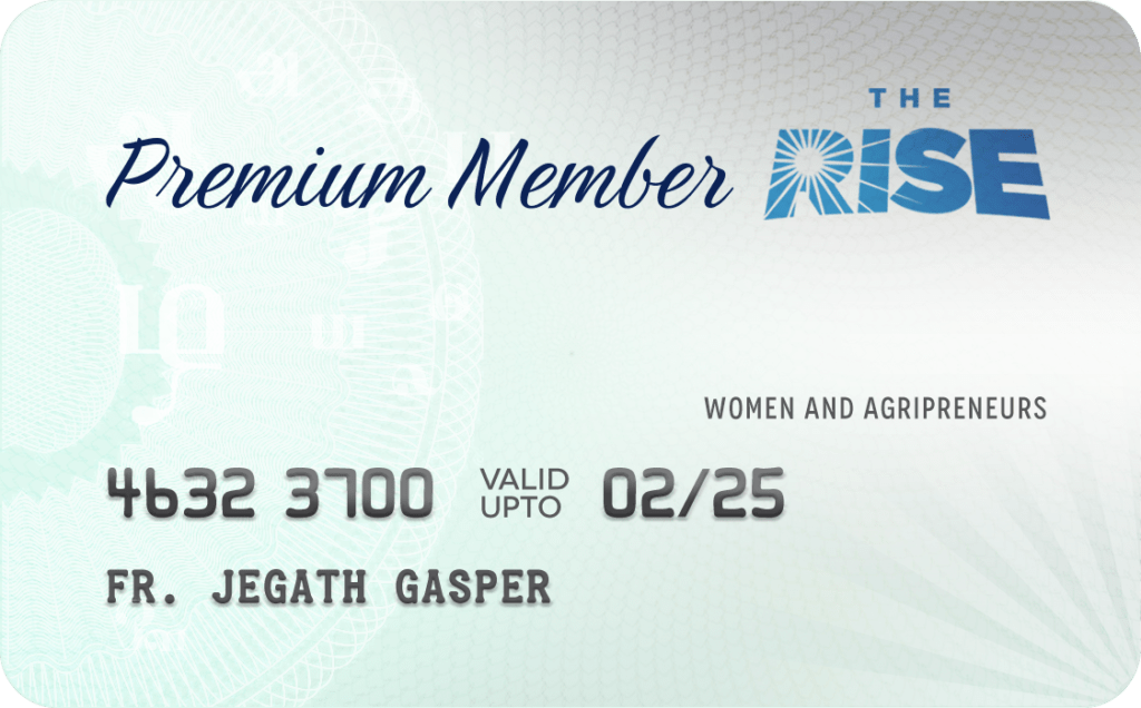 Membership – The Rise Qatar